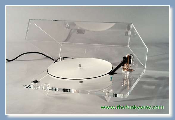 Exotic Turnbtables of the World - Wack Record Players (7 of 93) - Dance ...